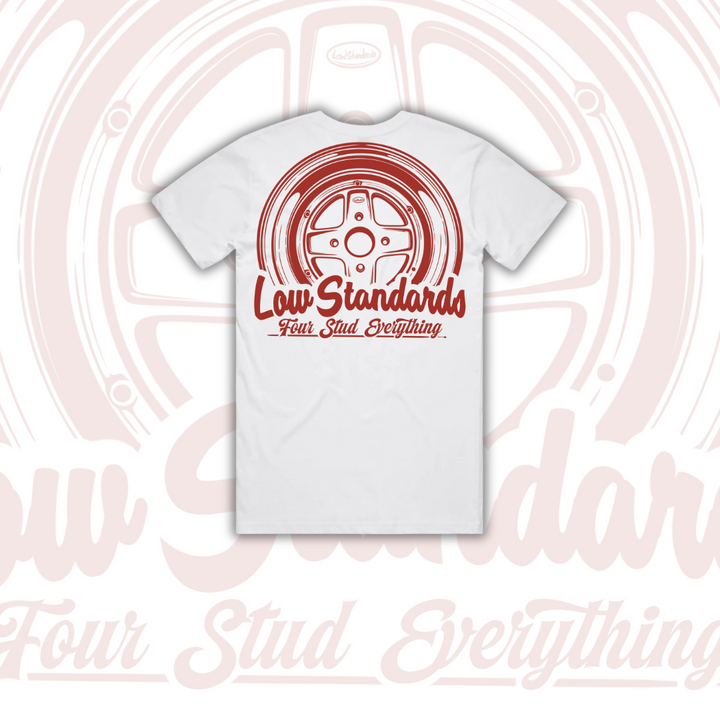 LOWSTANDARDS – LOW STANDARDS