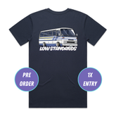 LOWSTANDARDS – LOW STANDARDS