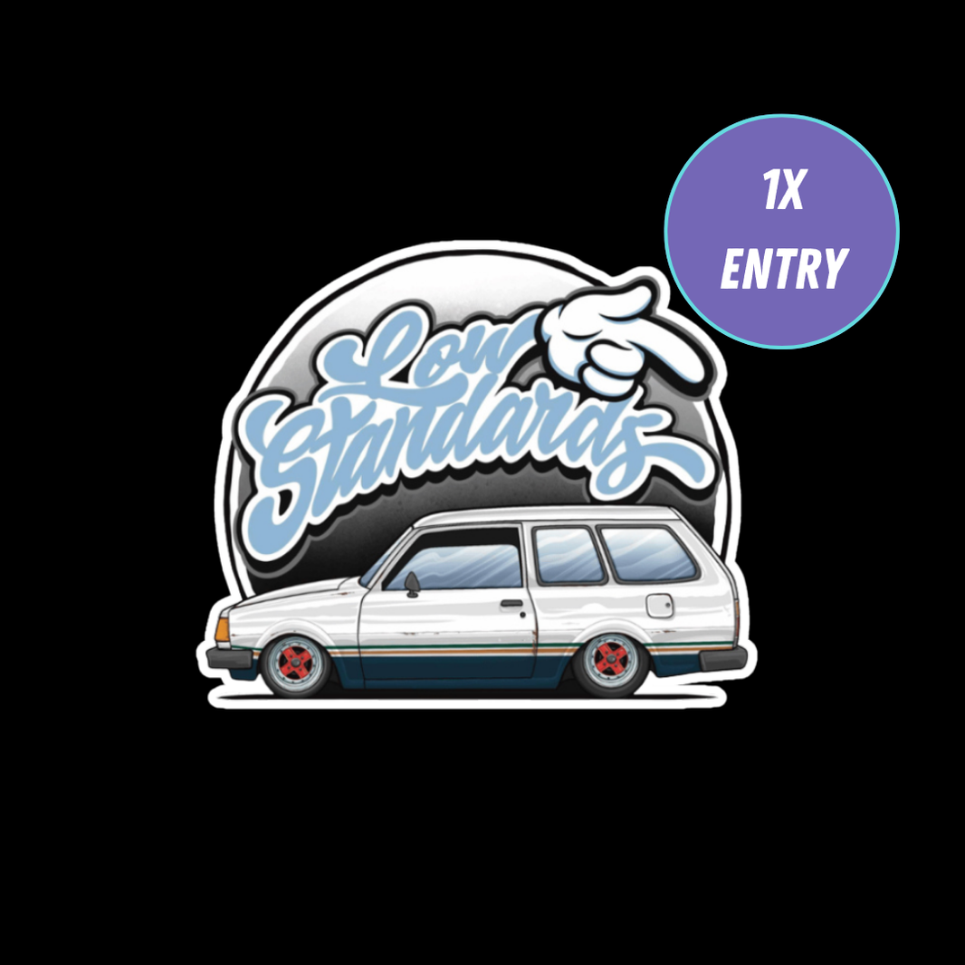 LOWSTANDARDS – LOW STANDARDS