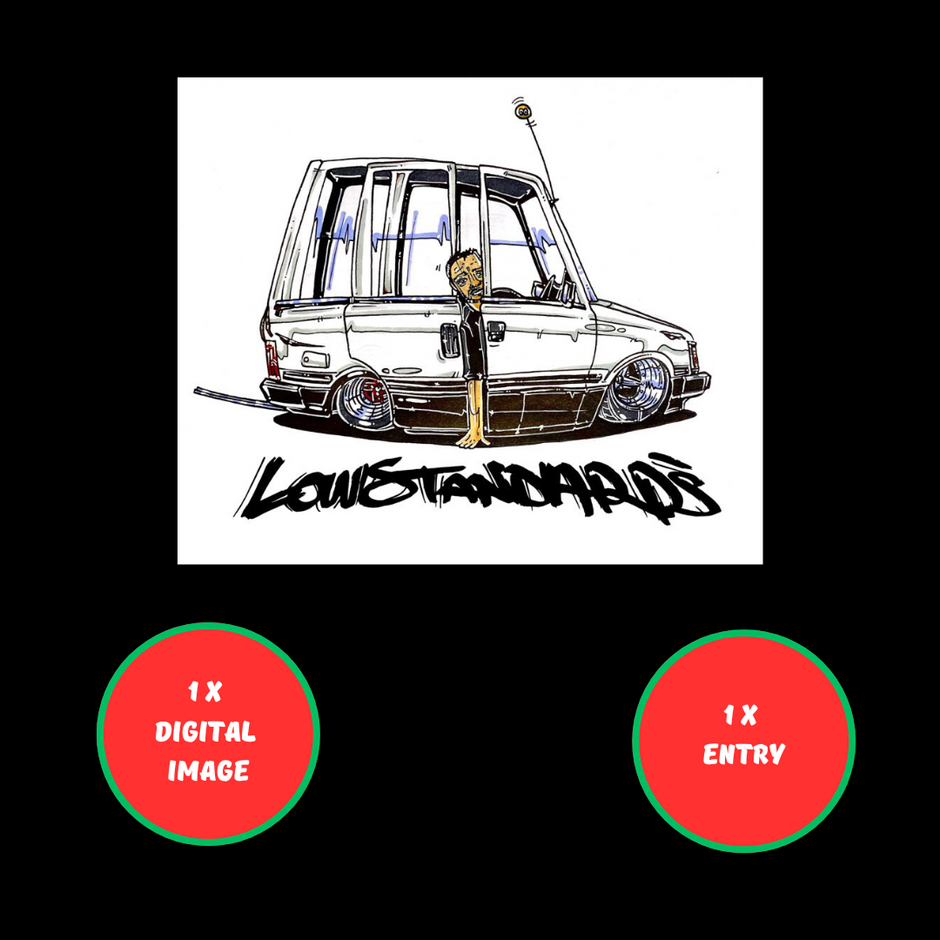 LOWSTANDARDS – LOW STANDARDS