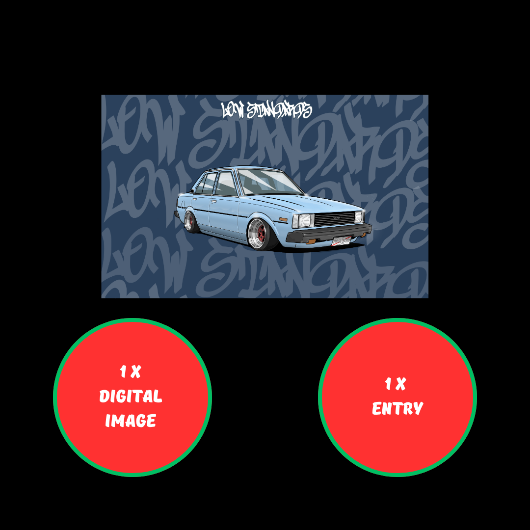 LOWSTANDARDS – LOW STANDARDS