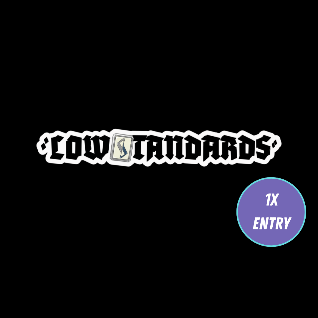 LOWSTANDARDS – LOW STANDARDS