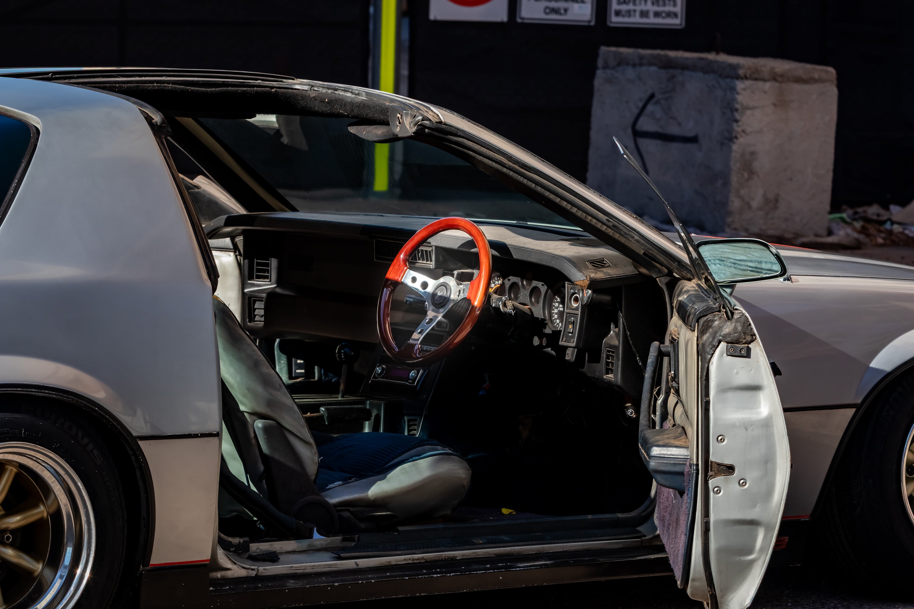 SHOP ALL – LOW STANDARDS