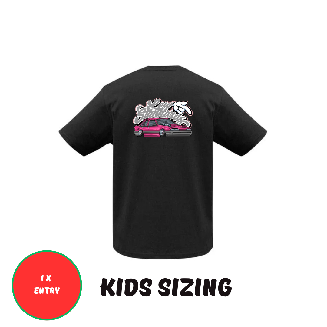 SHOP ALL – LOW STANDARDS