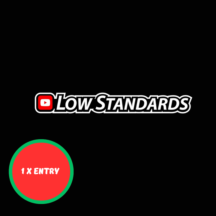 SHOP ALL – Page 2 – LOW STANDARDS