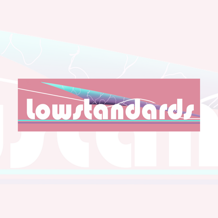 LOW STANDARDS